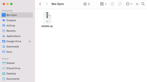 Box cloud storage review: the original | TechRadar