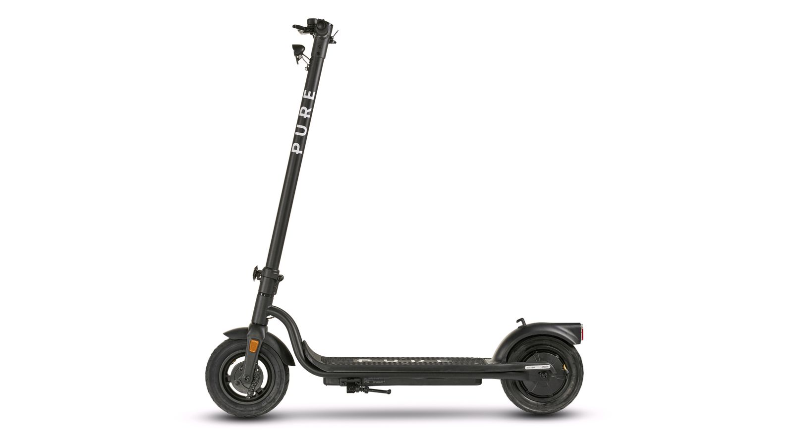 Pure Air Go review | T3