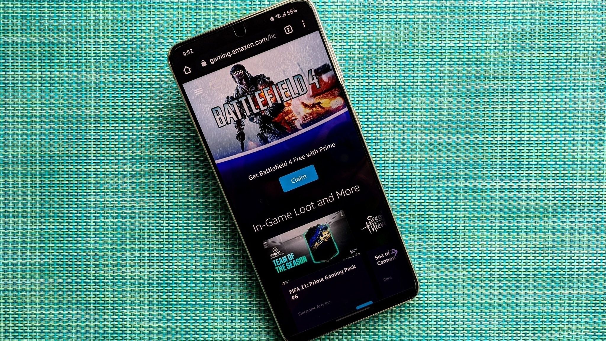 Amazon Prime Gaming: What is it, and why should I use it? | Android Central