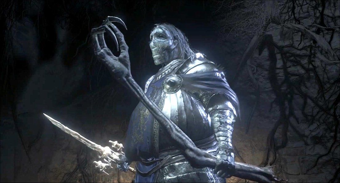 Dark Souls 3 Complete Edition Is Here | Cinemablend