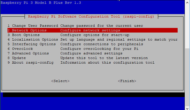 How to Set Up a Raspberry Pi Web Server - Tom's Hardware | Tom's Hardware