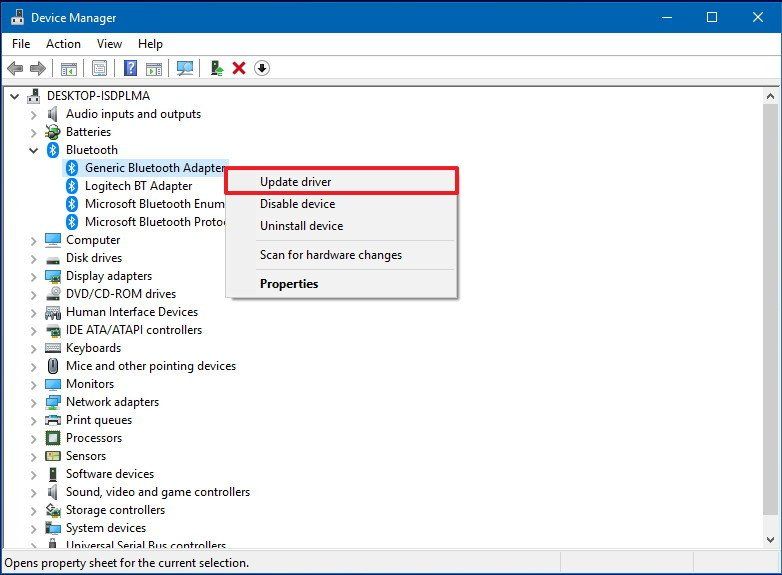 How to manage Bluetooth devices on Windows 10 | Windows Central