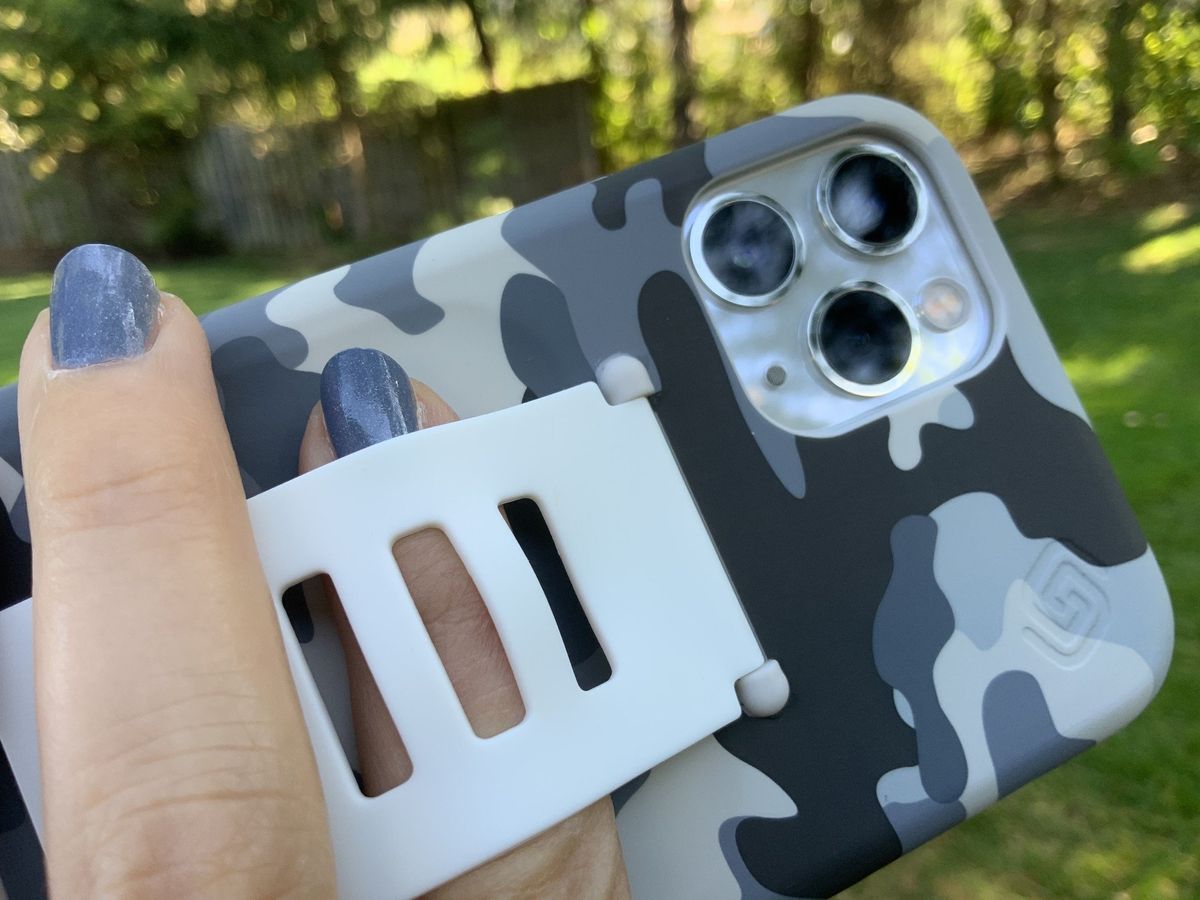Grip2ü Slim Grip iPhone Case review: Prevent the drop | iMore