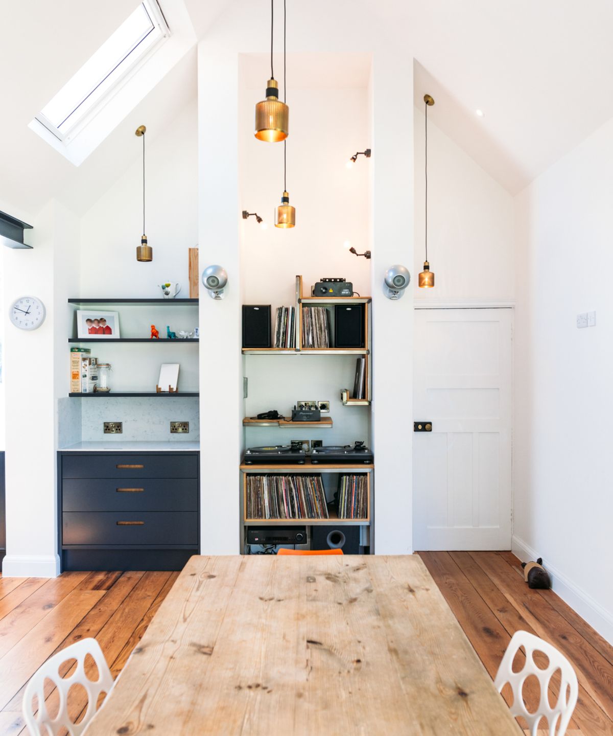 Open plan kitchen extensions: A practical guide | Homebuilding