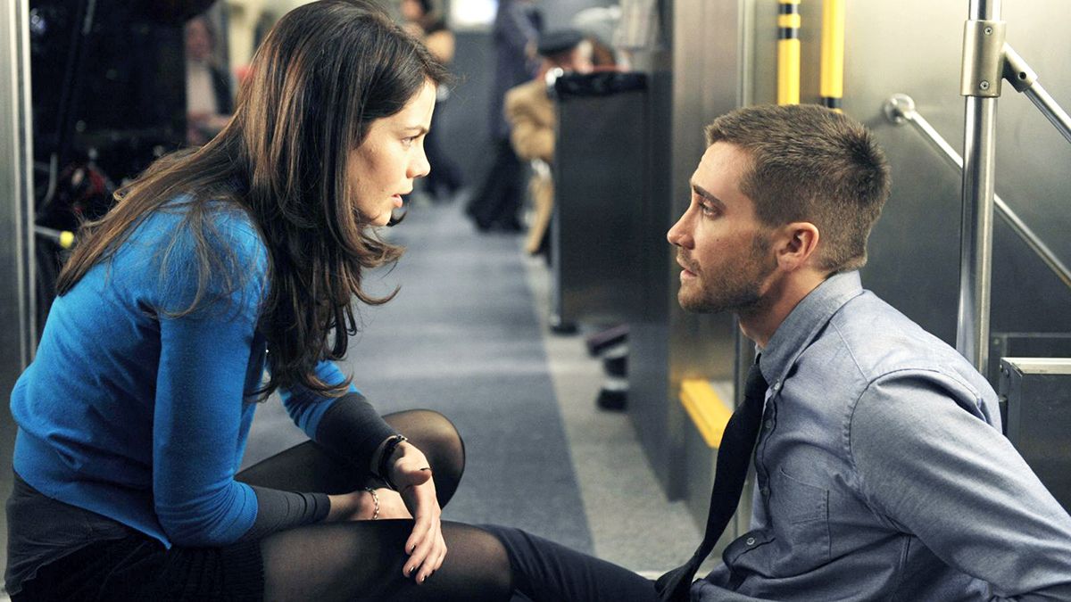 The 32 greatest train movies of all time | GamesRadar+