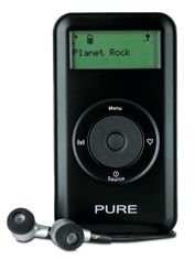 Pure Move 2500 review | What Hi-Fi?