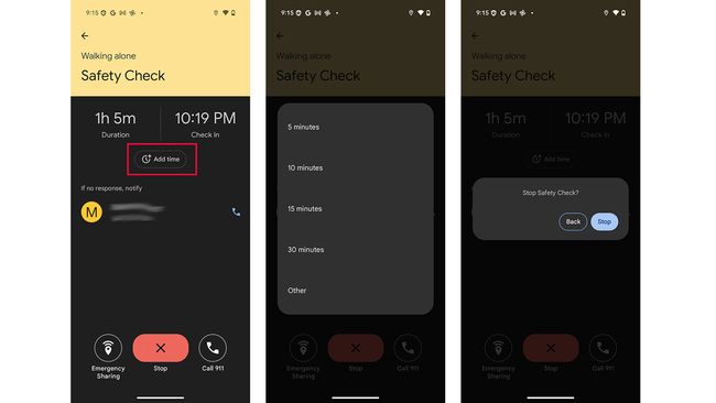 How to use the Personal Safety app to stay safe and alert emergency ...