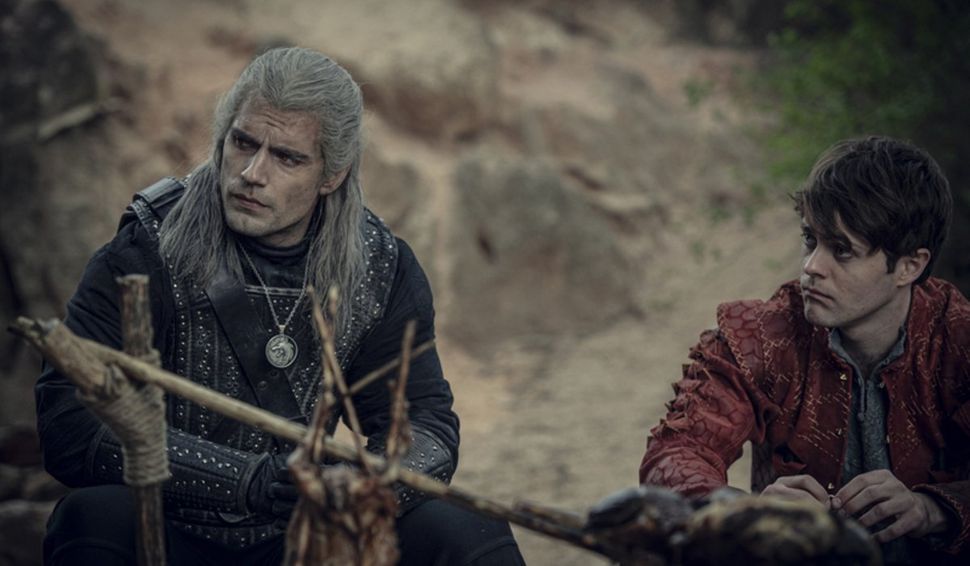 The Witcher Season 2: 8 Quick Things We Know About The New Season ...