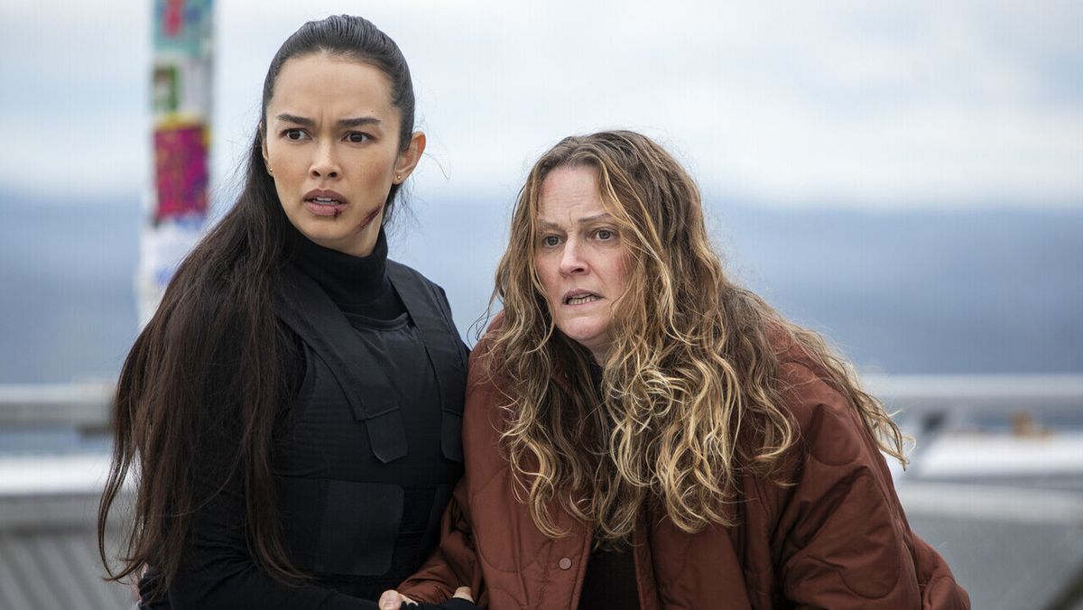 FBI: International Season 3 Finale Set Up An Intriguing Aftermath For ...