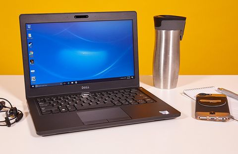 Dell Latitude 5280 Review | Laptop Mag
