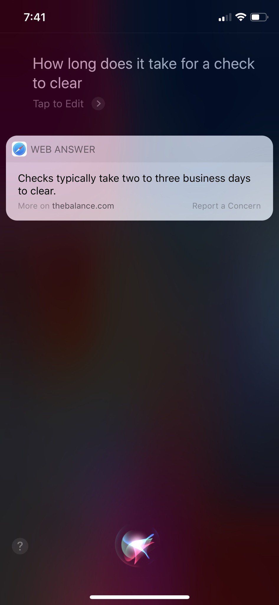Apple is testing new Siri web answers that deliver much better search ...