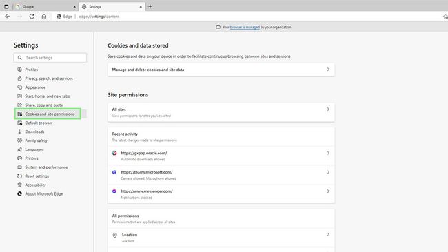 How to turn off the pop-up blocker in Microsoft Edge | Laptop Mag