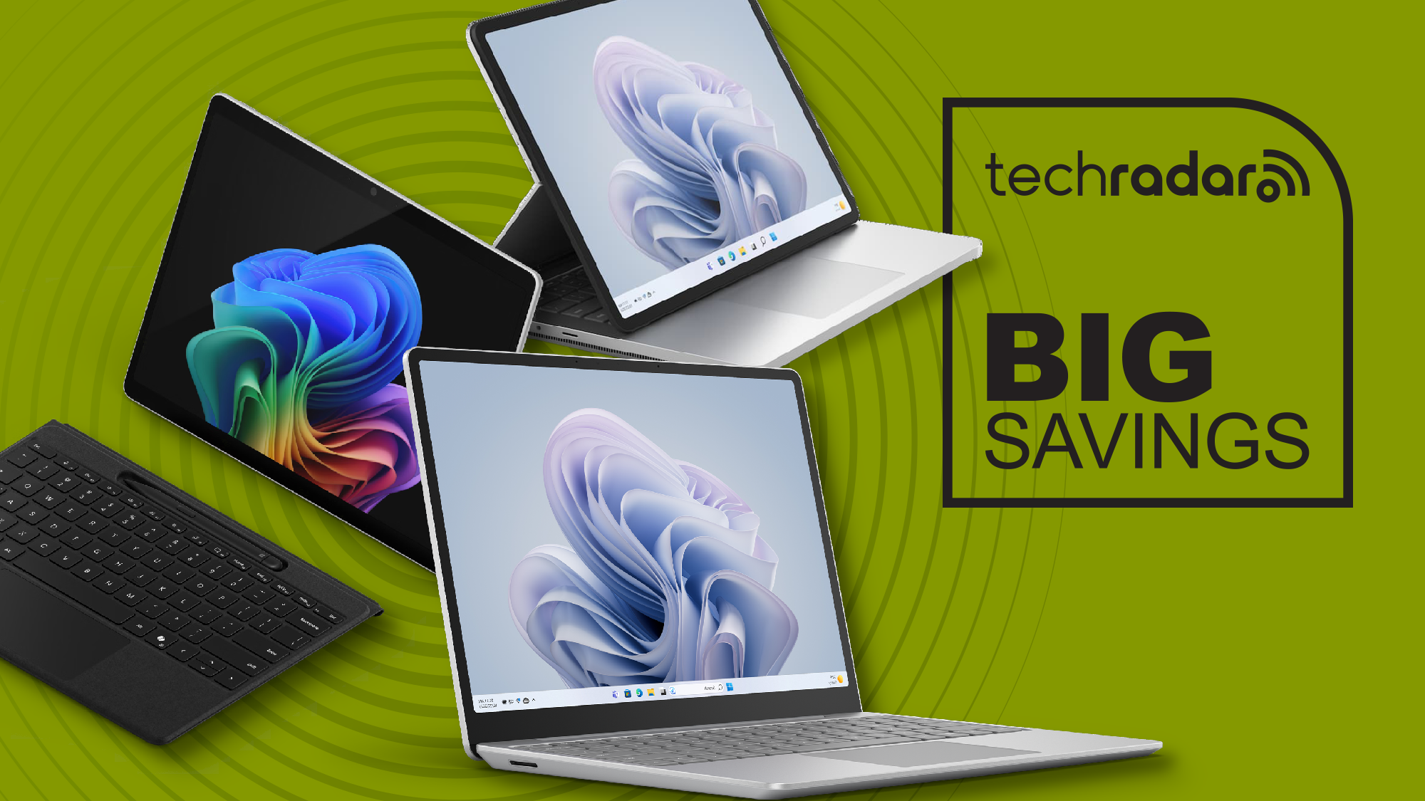 Microsoft's Surface laptops are on sale and students can score big ...
