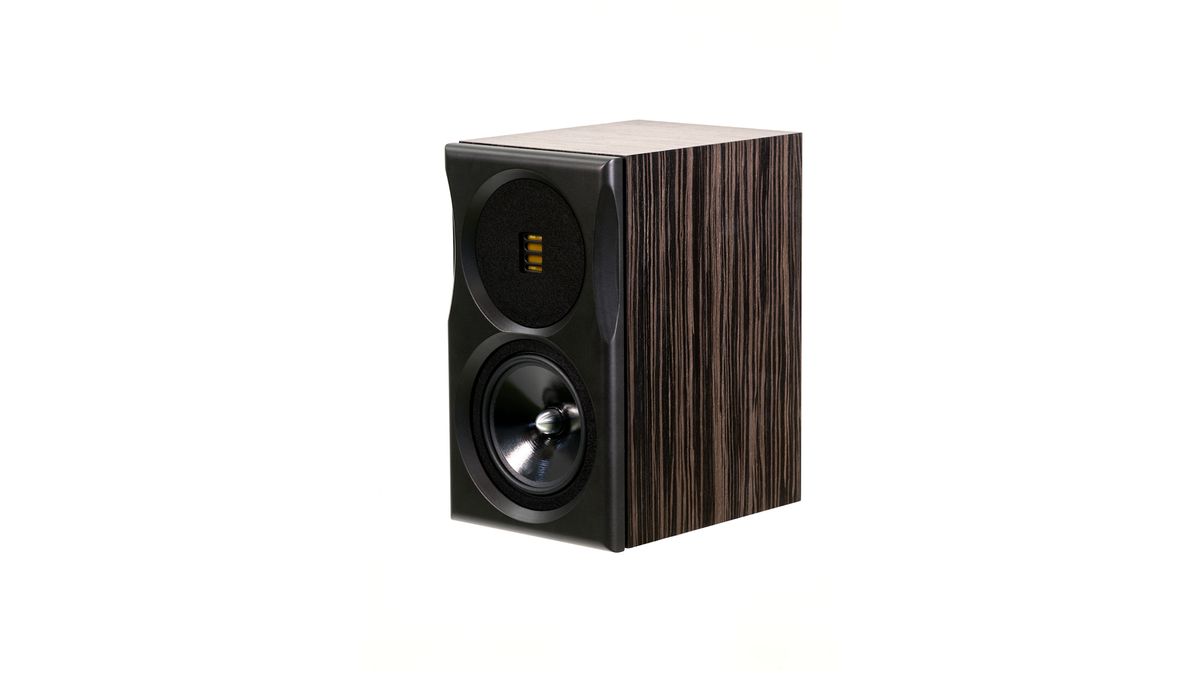 Neat Acoustics' Momentum Jet speakers promise to give your hi-fi setup ...