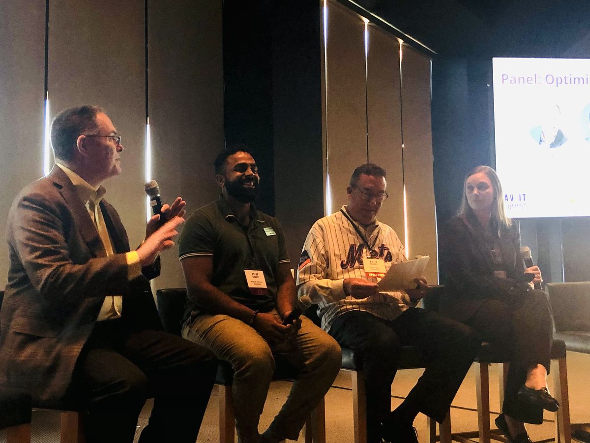 5 Takeaways from the AV/IT Summit 2022 | AVNetwork