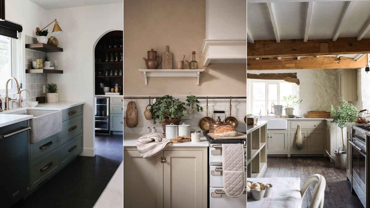 Small Modern Farmhouse Kitchen Ideas 7 Ways To Get This Classic Look