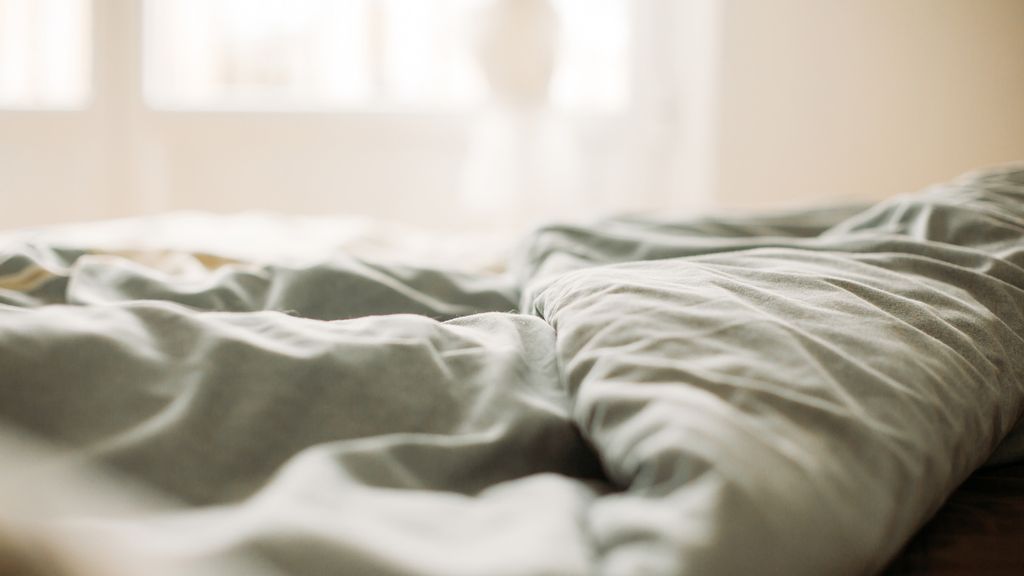 How to get rid of dust in your home—eight handy tips