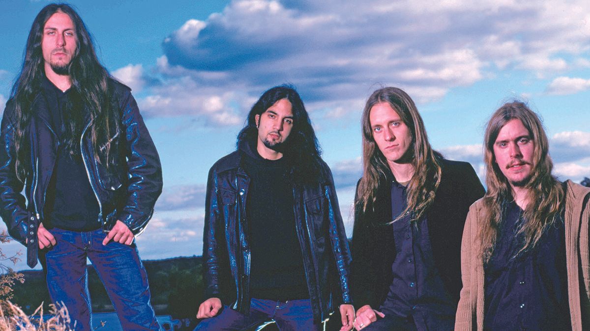 Opeth: Deliverance And Damnation | Louder