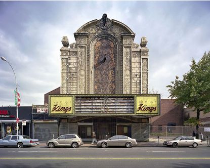 Capturing the beauty of America's derelict movie theaters | Wallpaper*