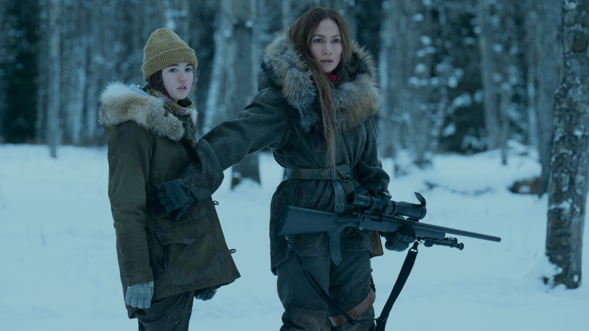 The Mother Ending Explained: What Happened And What The Last Scene ...