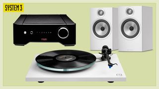 3 great turntable systems for playing vinyl | What Hi-Fi?