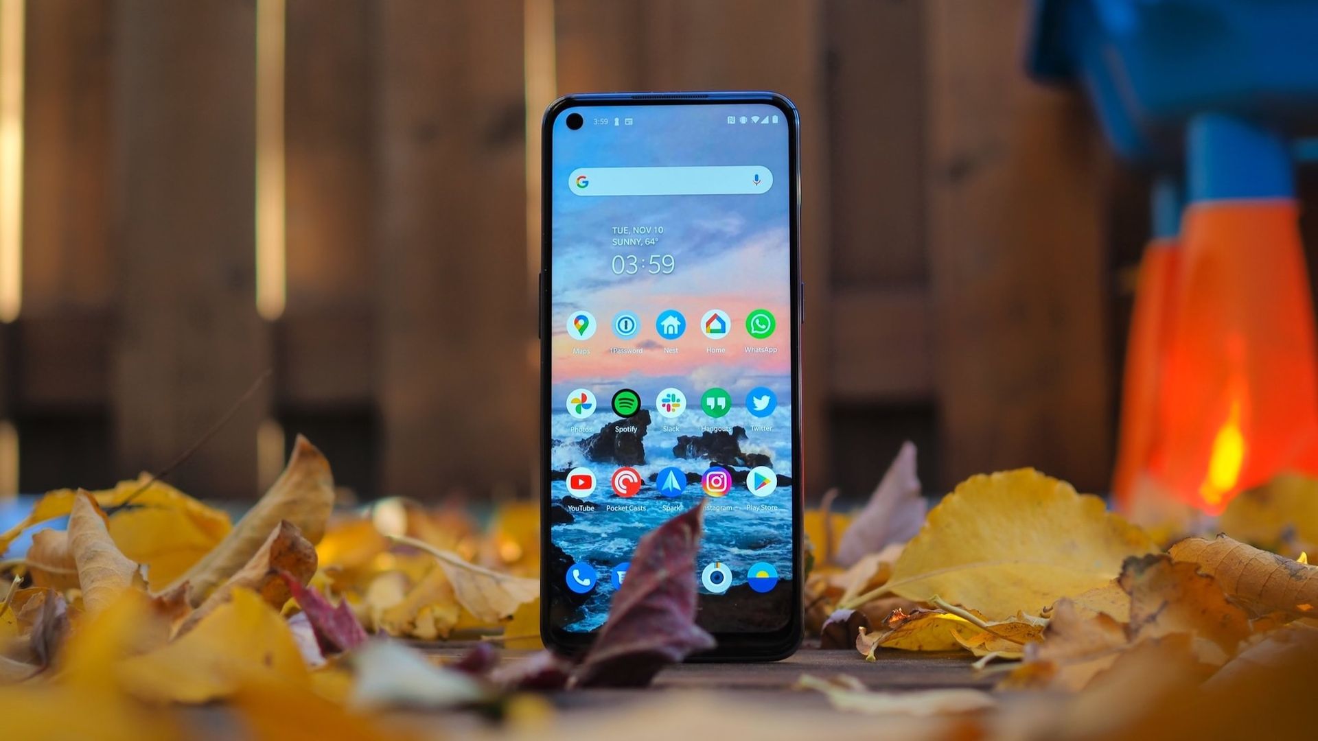 The OnePlus Nord N20 confirmed to receive a major display upgrade ...