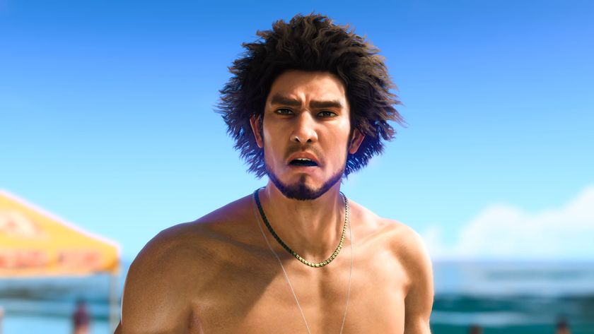 Like A Dragon 8 Coverage | PC Gamer