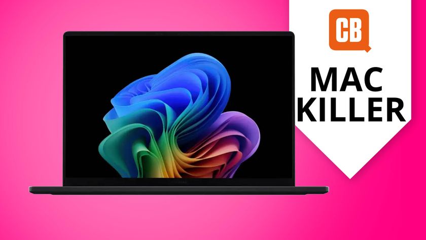 Microsoft Surface Laptop 7 review: Copilot+ personified | Creative Bloq