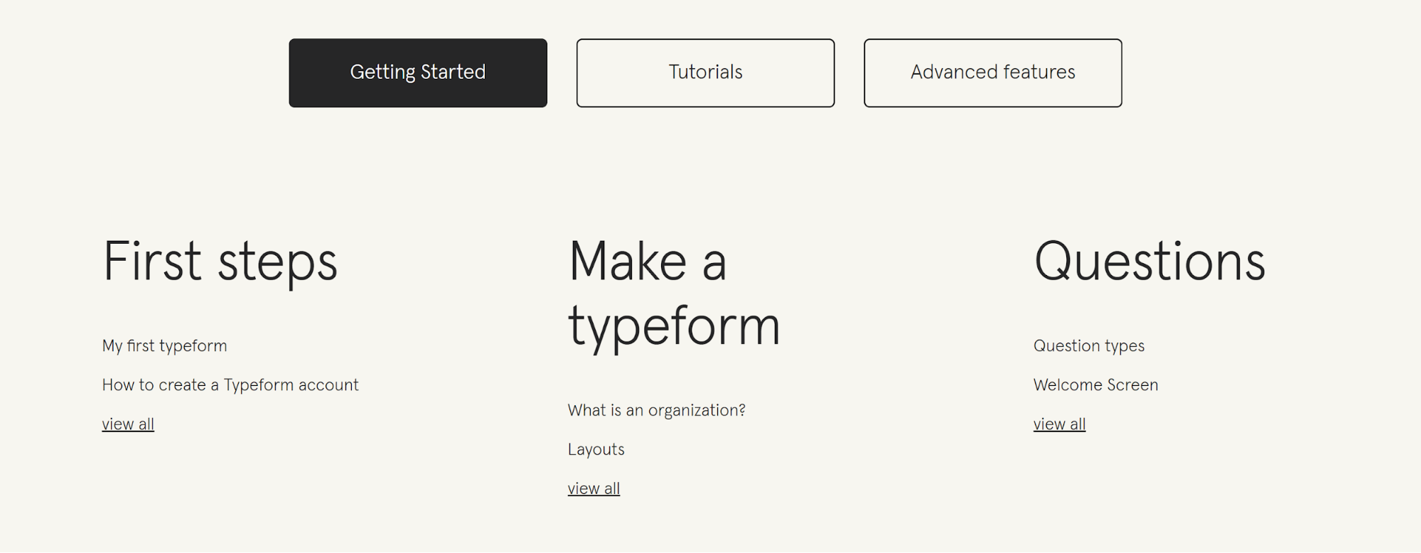 Typeform Review: Is This the Best Data Collection Tool? | TechRadar