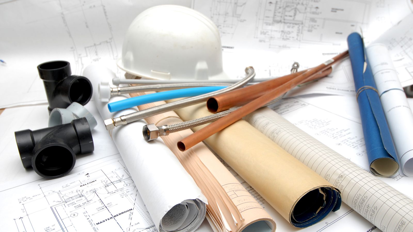 Building Regulations part H: Our guide to drainage installations under ...