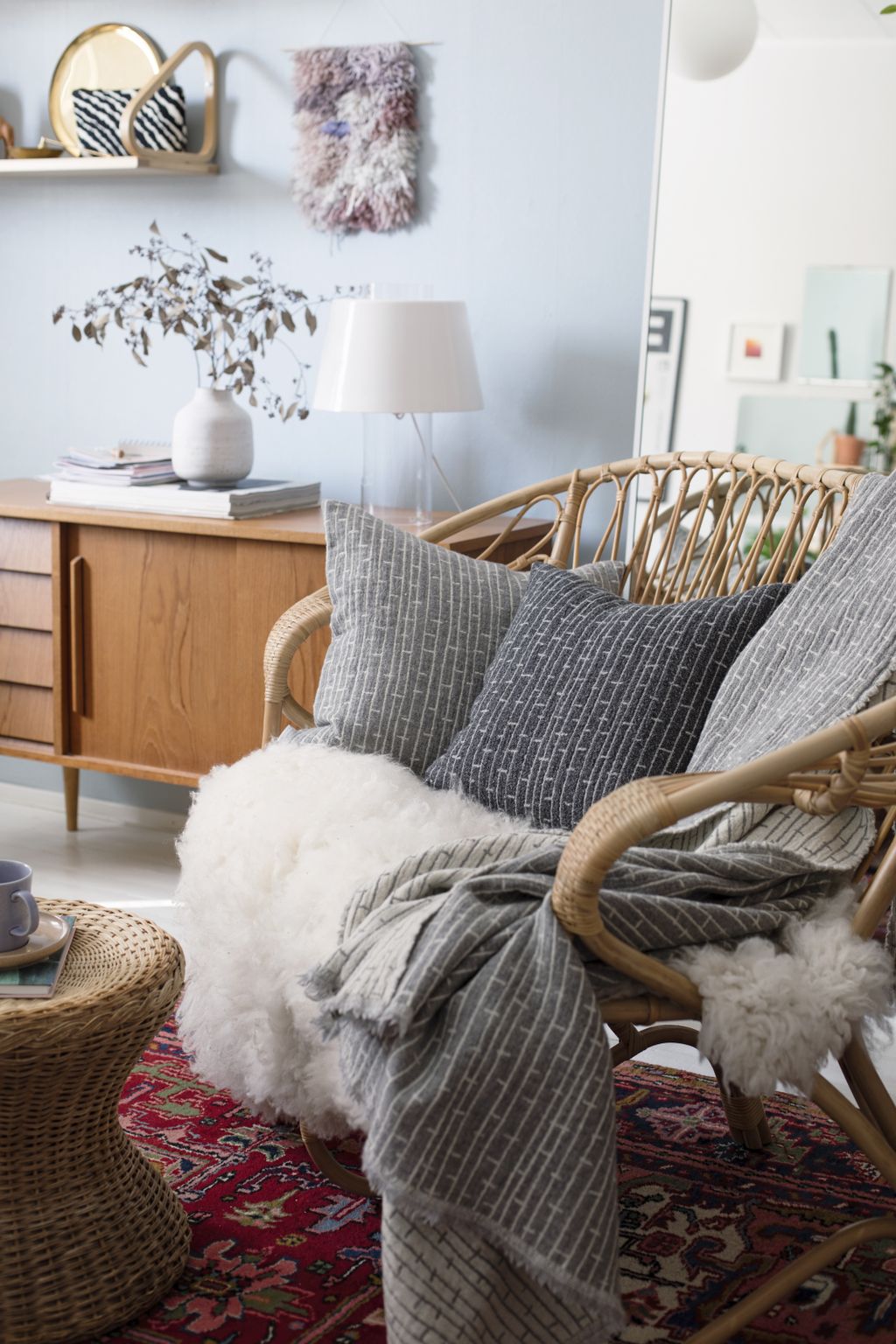 Scandinavian design ideas: 18 ways to get all the hygge vibes in your ...