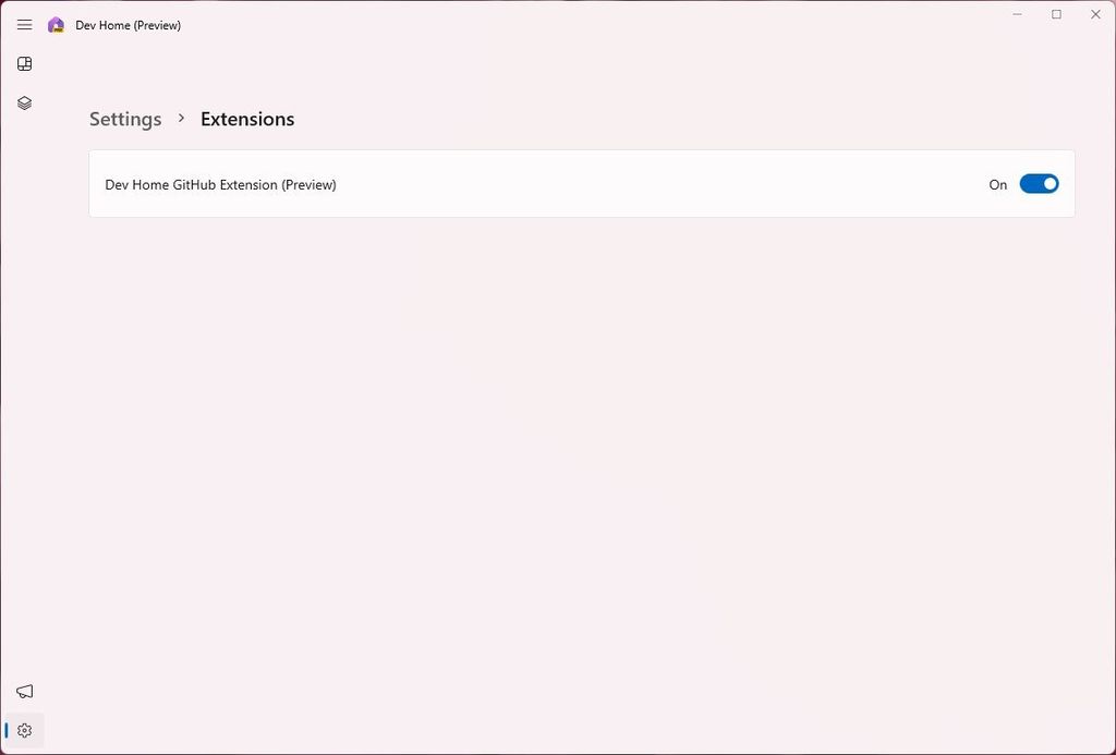 How to use the Dev Home app on Windows 11 | Windows Central