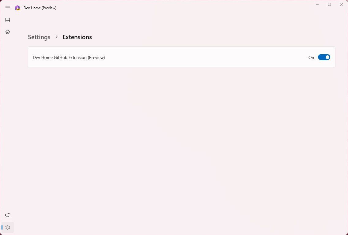 How to use the Dev Home app on Windows 11 | Windows Central