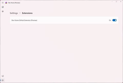 How to use the Dev Home app on Windows 11 | Windows Central