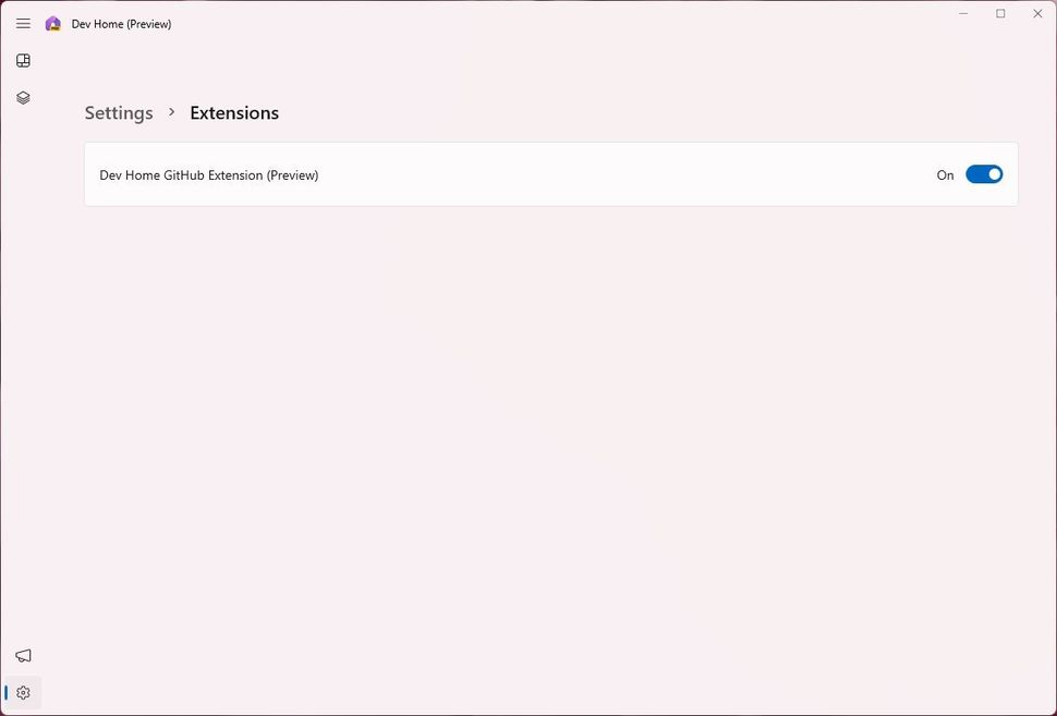 How to use the Dev Home app on Windows 11 | Windows Central
