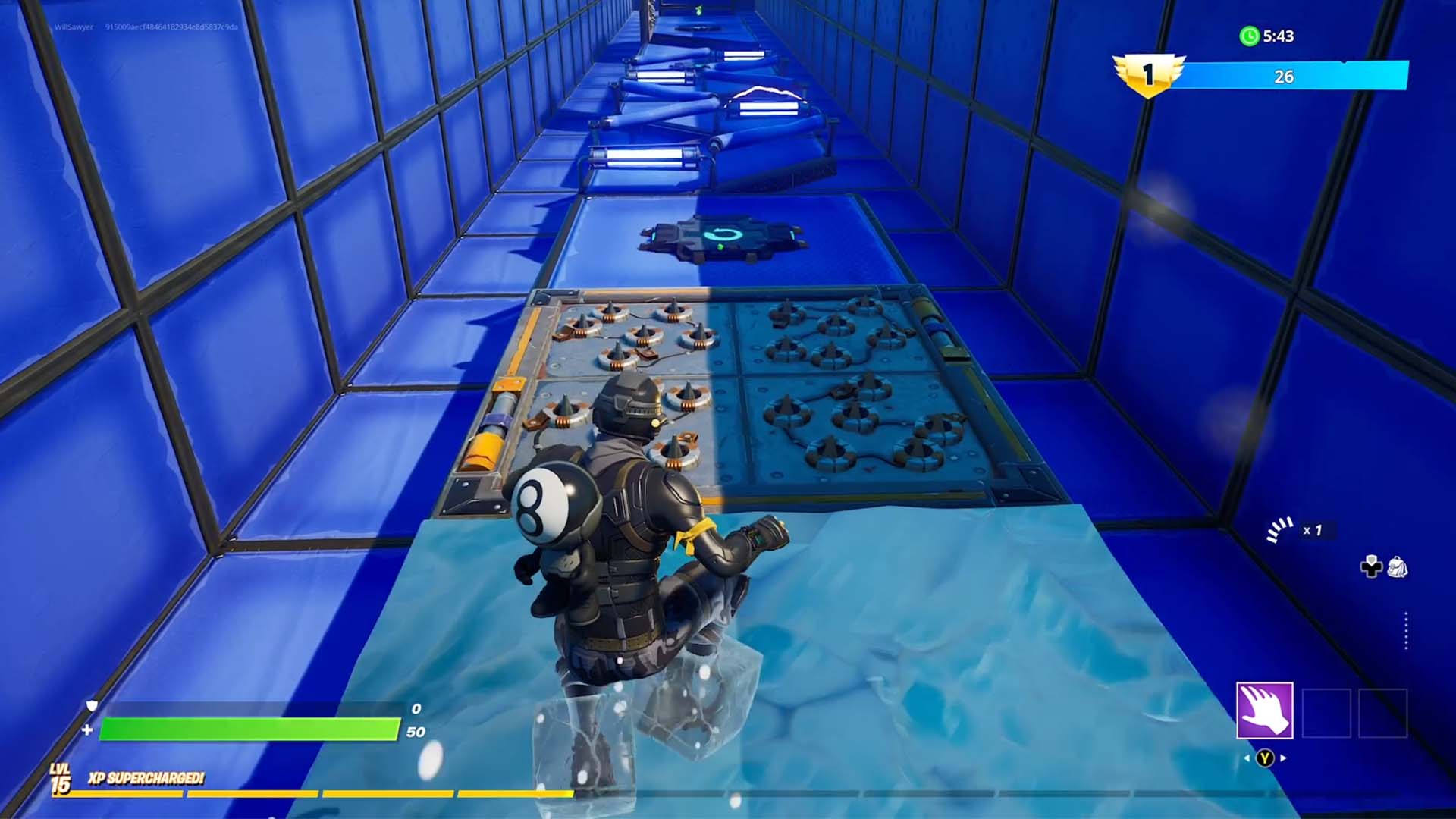 The best Fortnite creative codes custom maps to play in November ...