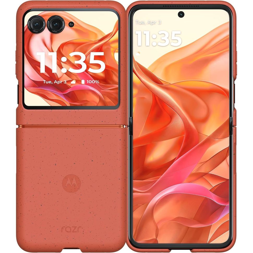 Best Motorola Razr 2024 cases | Android Central