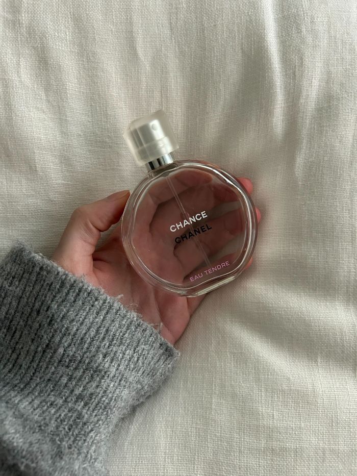 8 Delicate Perfumes That Smell Subtle Yet Chic | Who What Wear