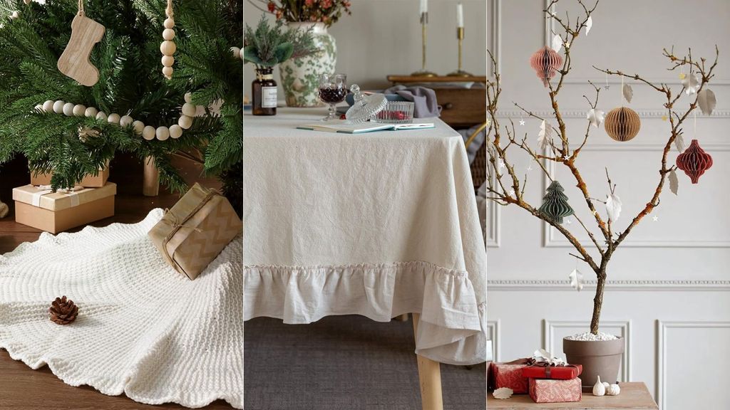 18 Christmas Decorations You Wouldn't Know Are From Amazon | Homes and ...