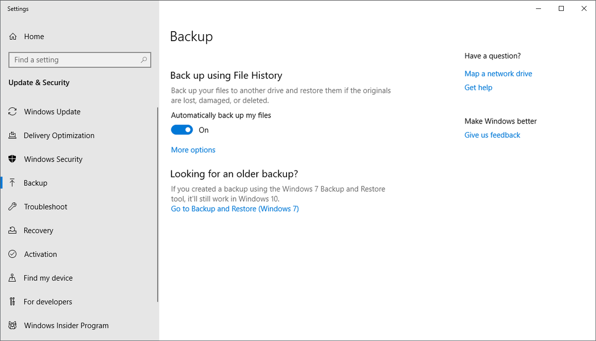 How to prepare your PC for major Windows updates | PC Gamer