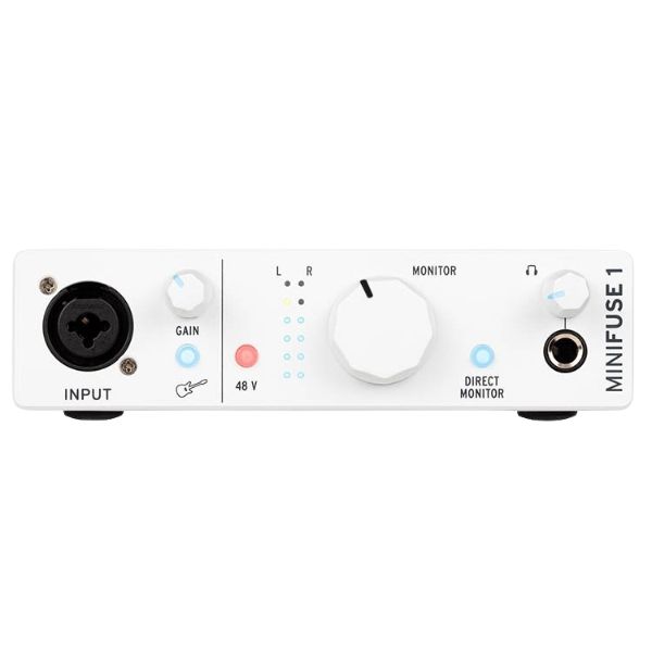 Best budget audio interfaces 2025: Start recording for less than $60/£ ...