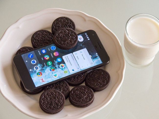Android Oreo: Everything you need to know | Android Central