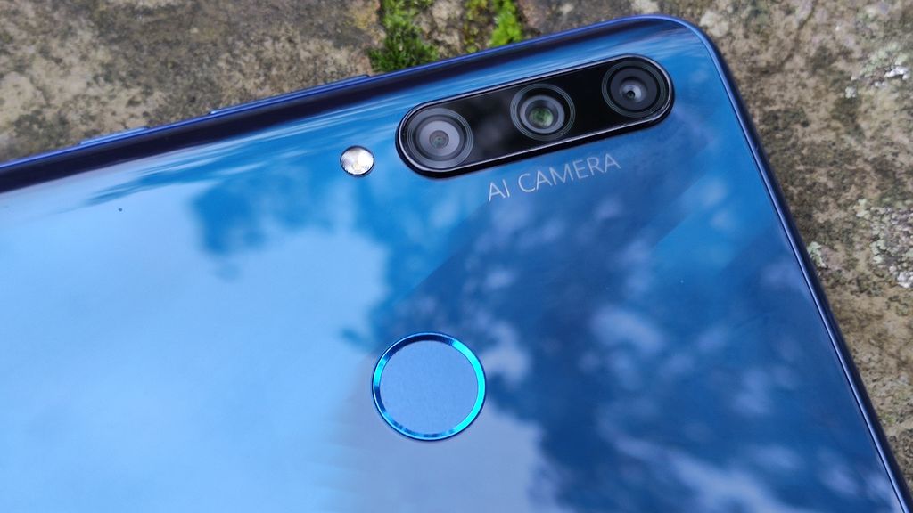 Honor 9X Review | Tom's Guide
