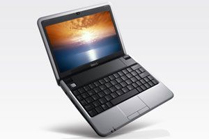 Long rumoured Dell netbook launches as Inspiron Mini 9 | IT Pro