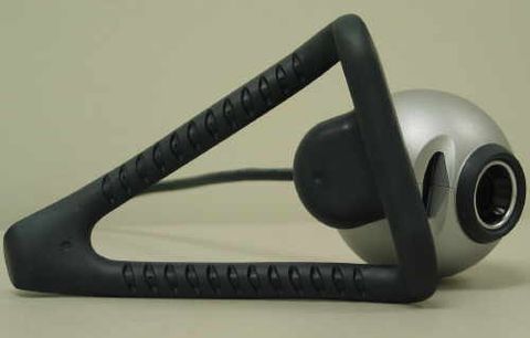 Logitech - Quickcam Pro 4000 - Webcam Quality Test Shootout | Tom's ...