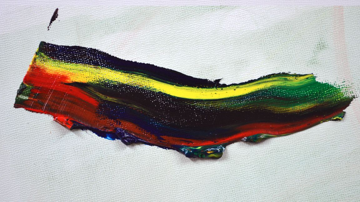 10 essential oil painting techniques and tips | Creative Bloq