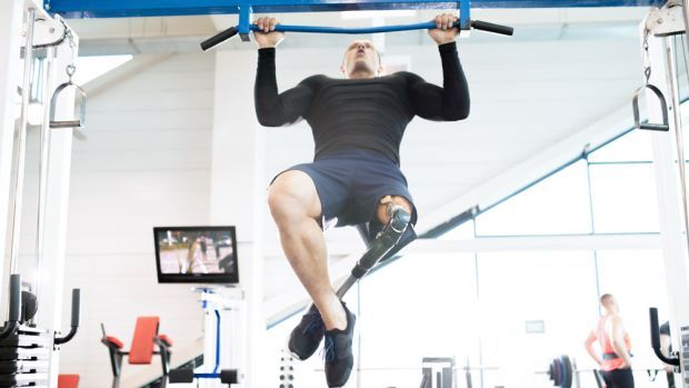 The Best Back Exercises For All Levels Of Gym-Goer | Coach