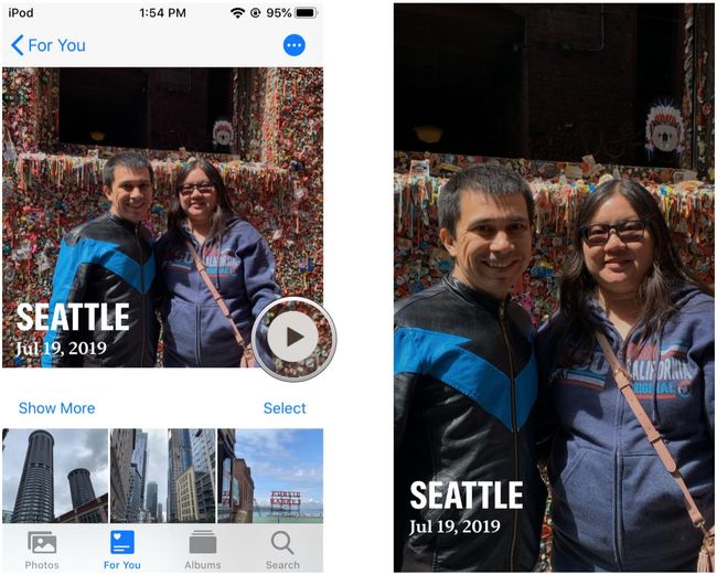 How to use Memories in the Photos app on iPhone and iPad | iMore