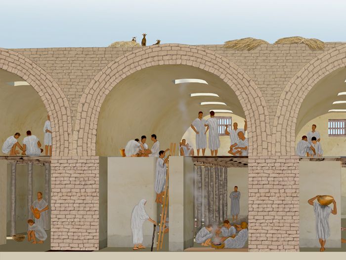 Photos: Amazing Discoveries at Egypt's Giza Pyramids | Live Science