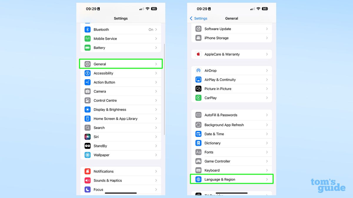 Can’t find Apple Intelligence after downloading iOS 18.1? Here’s how to ...
